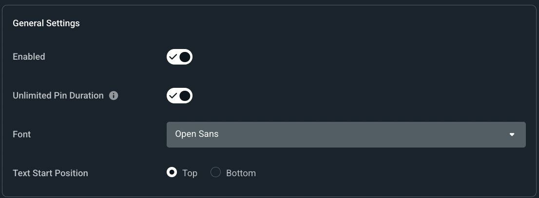 How to Set Up a Chat Highlight Widget – Streamlabs